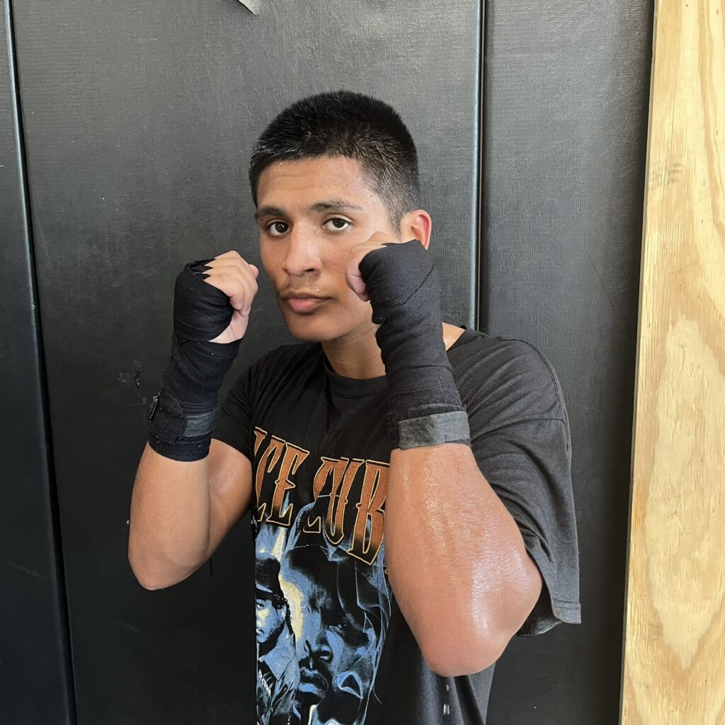 TEAM DFC - The Dallas Fight Club