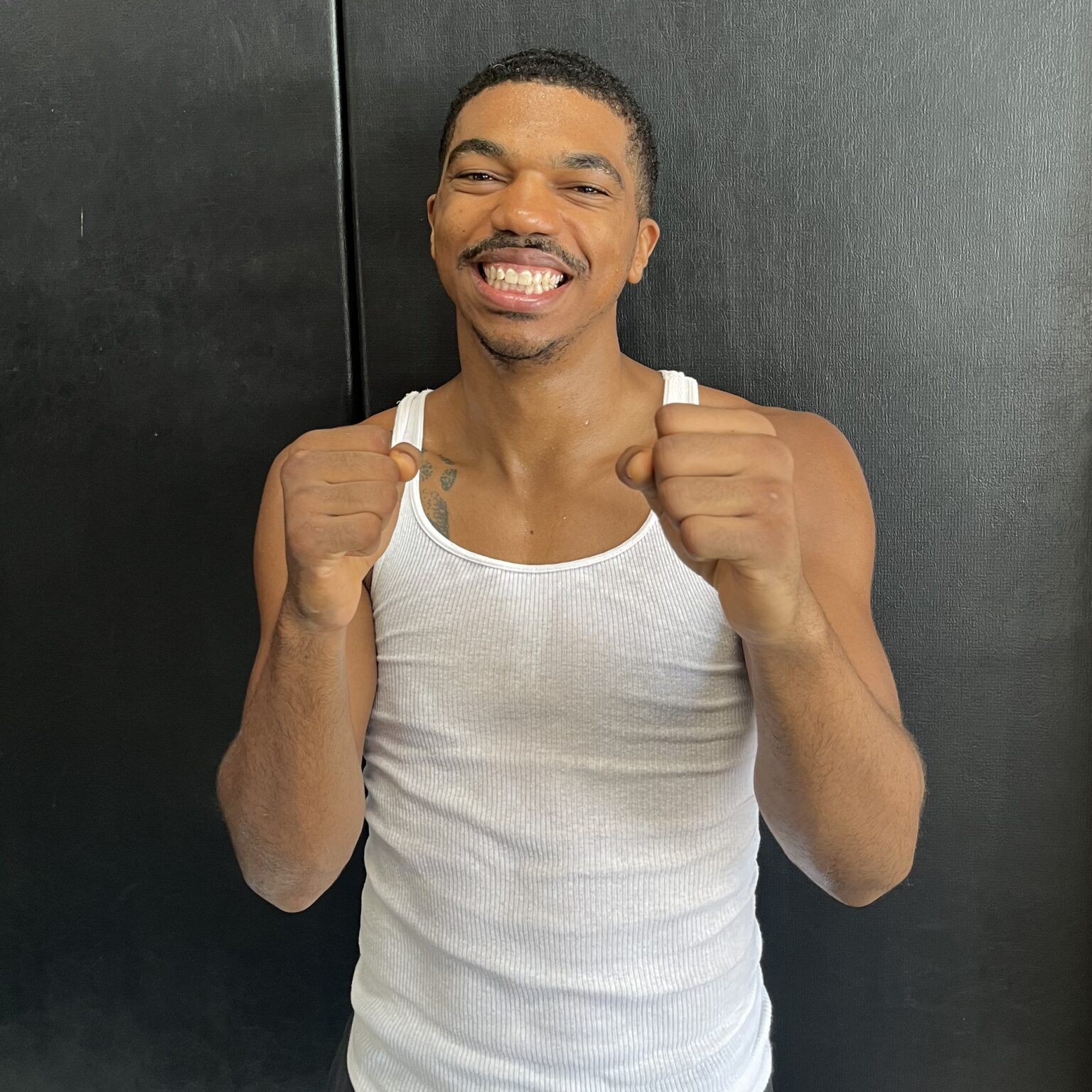 TEAM DFC - The Dallas Fight Club