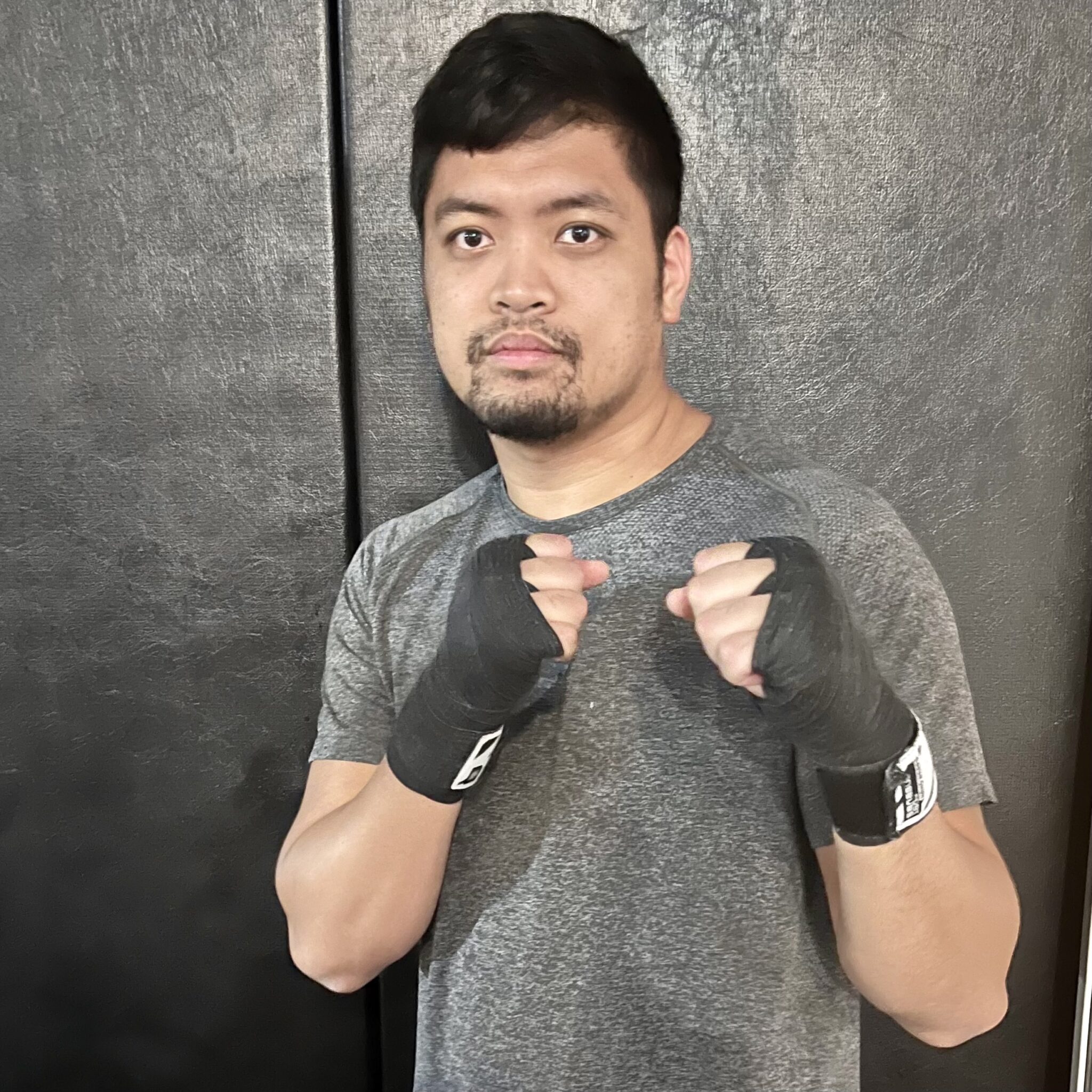 TEAM DFC - The Dallas Fight Club