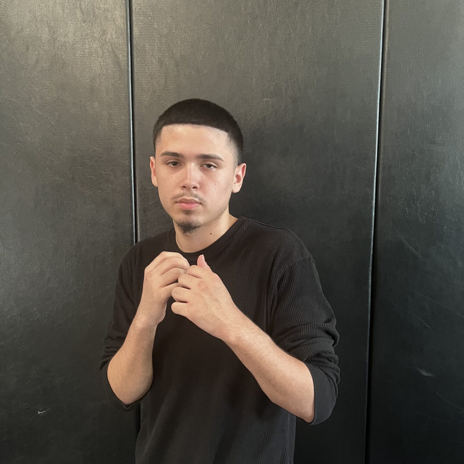 TEAM DFC - The Dallas Fight Club