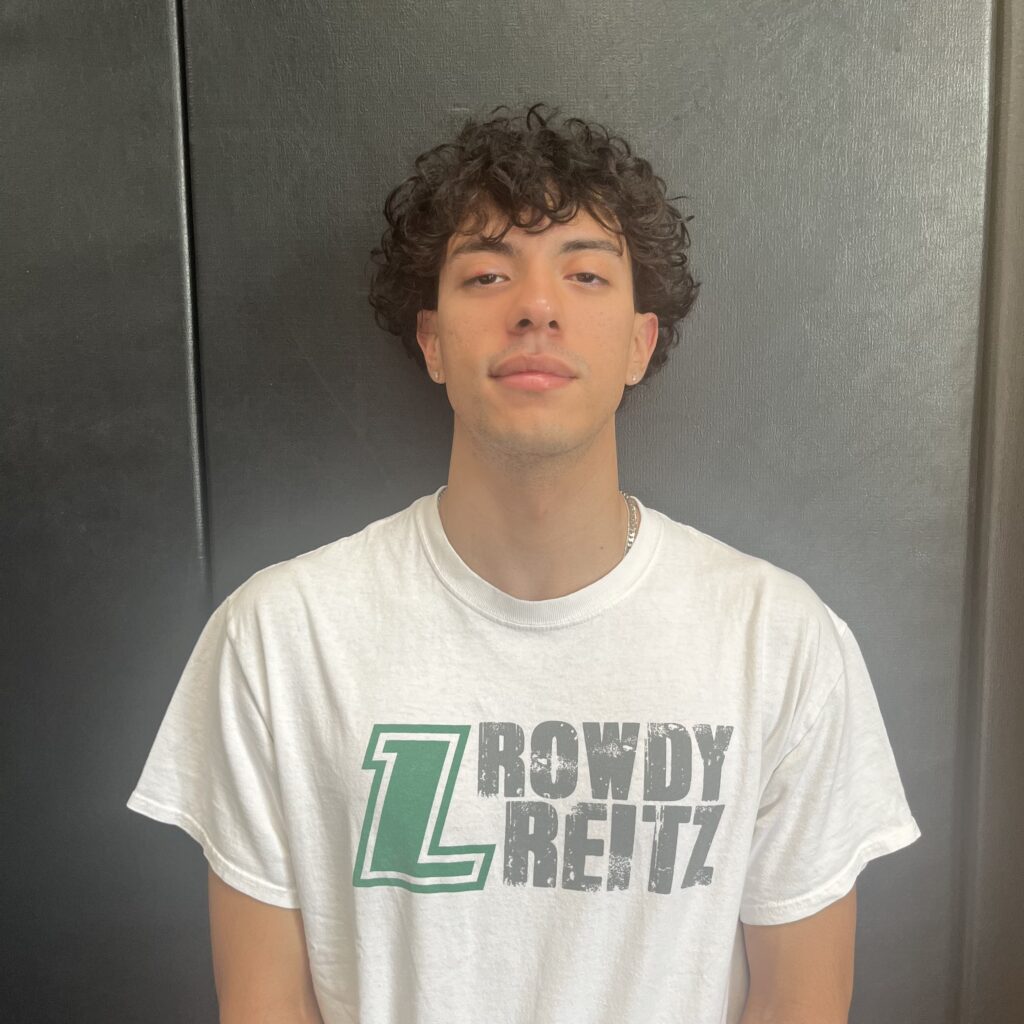 Dallas Fight Club Boxing Team | Meet The DFC Boxers