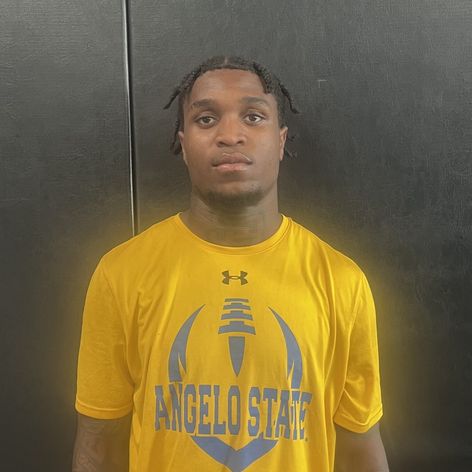 TEAM DFC - The Dallas Fight Club